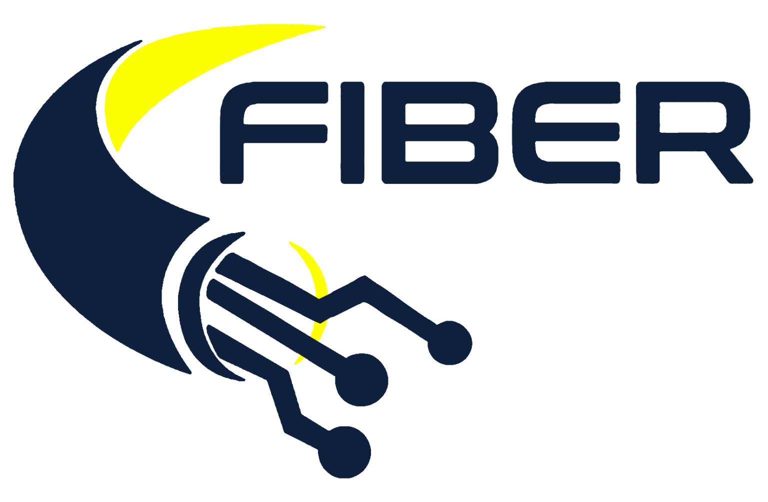 FIBER – Fibra Óptica